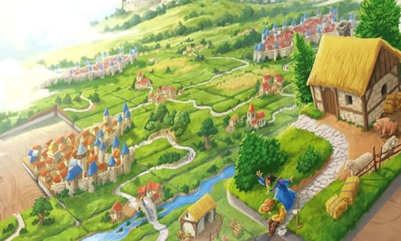 Tabletop Gaming - What is a Gateway Game?