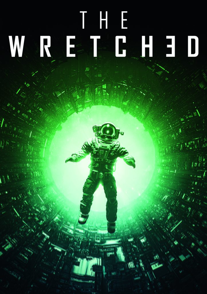 Tabletop Gaming - The Wretched Review