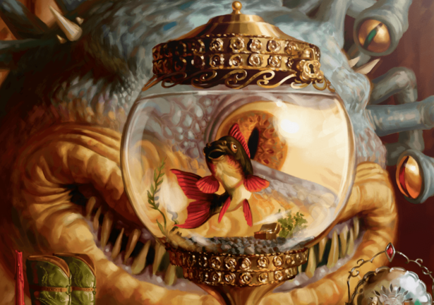 Tabletop Gaming - Dungeons & Dragons: Xanathar’s Guide to Everything ...
