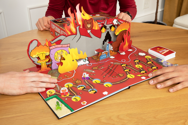 Tabletop Gaming | Board Game Features, News, Reviews, RPGs