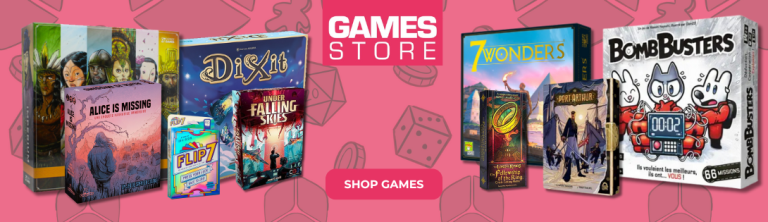Tabletop Gaming | Board Game Features, News, Reviews, RPGs