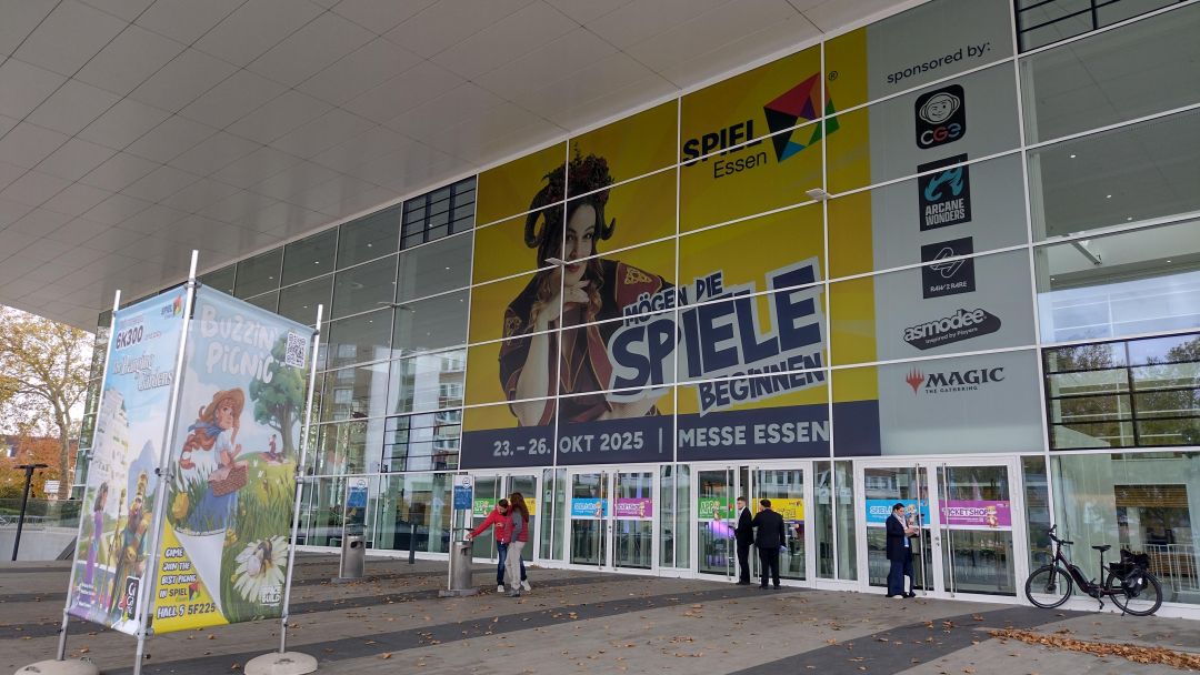 Tabletop Gaming | Board Game Features, News, Reviews, RPGs