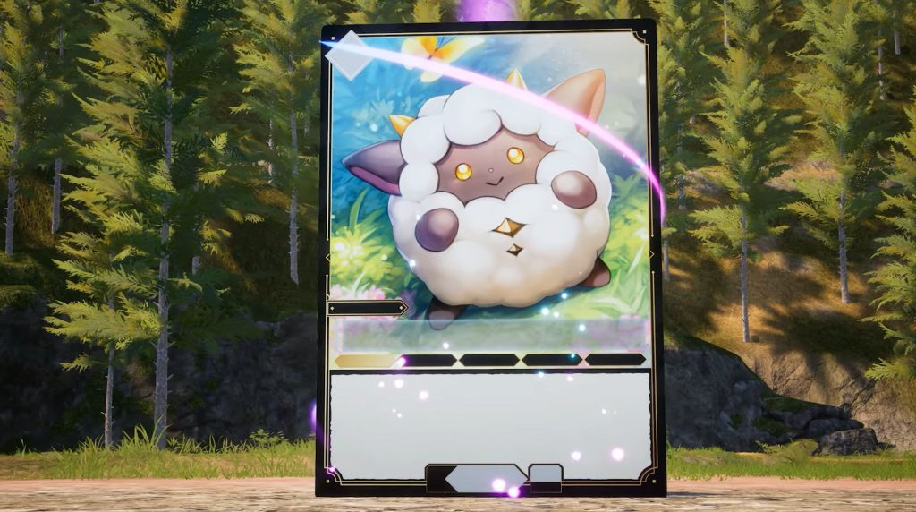 Tabletop Gaming - Bushiroad preps Palworld Official Card Game for 2026 ...