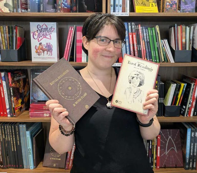 Tabletop Gaming - UKGE 2026: Tabletop Emporium will whisk you away to ...